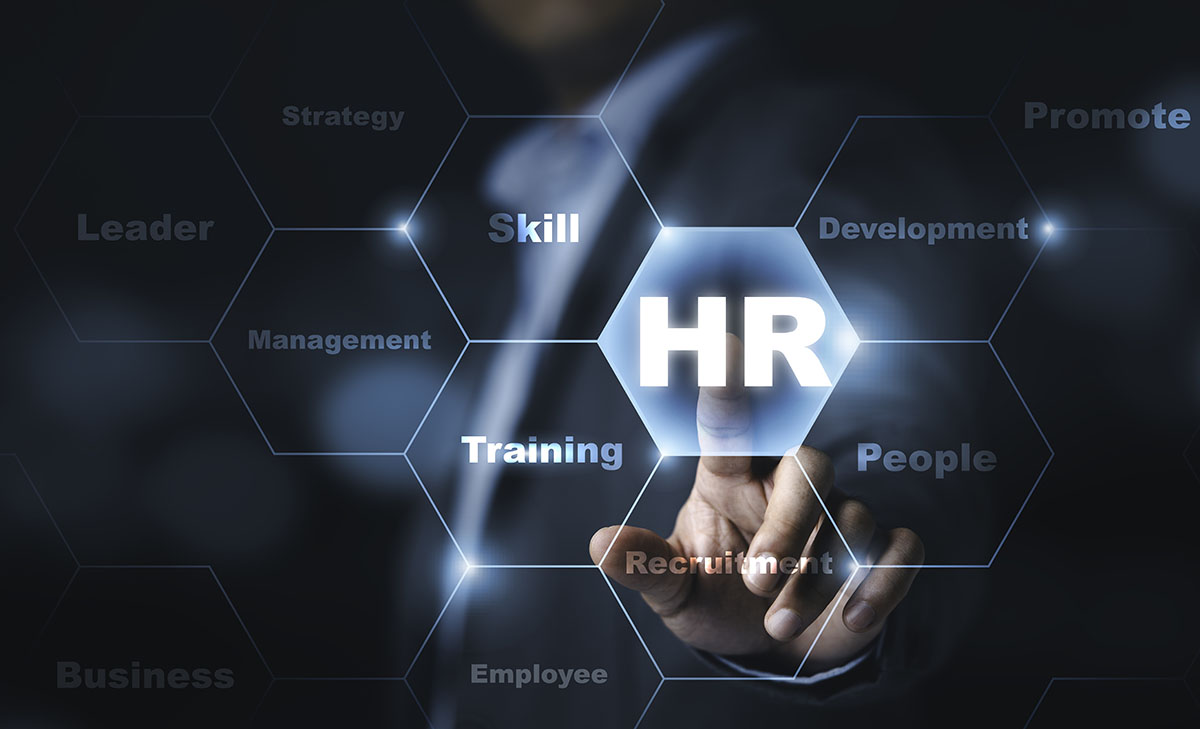 T-Shape & Business Acumen – Core Competences And Values Of HR Professionals – Orioled Hub
