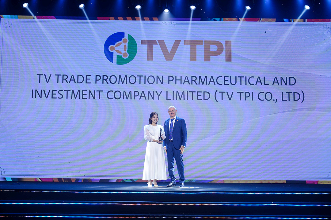 TV TPI HONORED AS THE BEST WORKPLACE IN ASIA 2024 – Orioled Hub